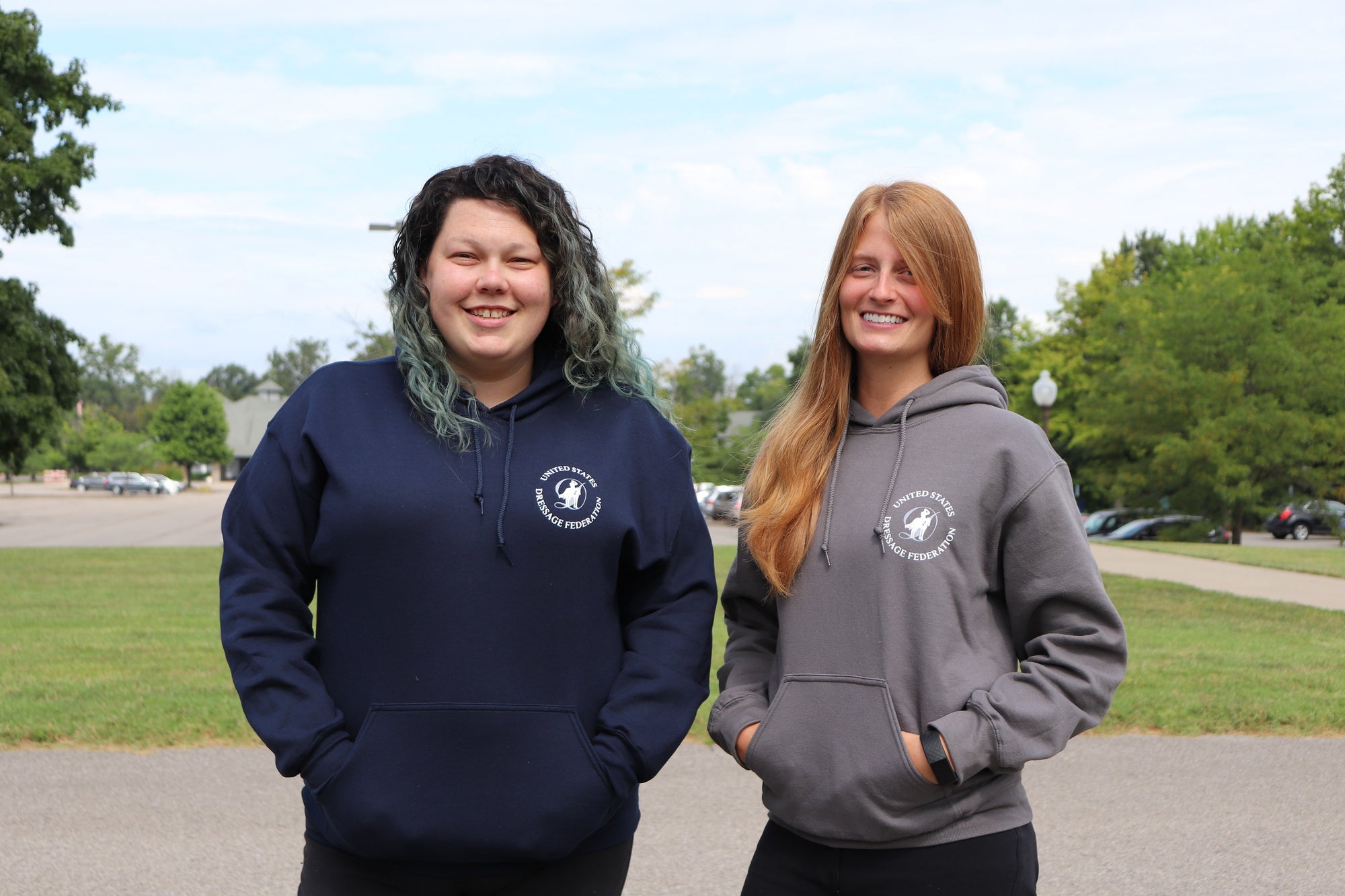 USDF Store – USDF Online Store
