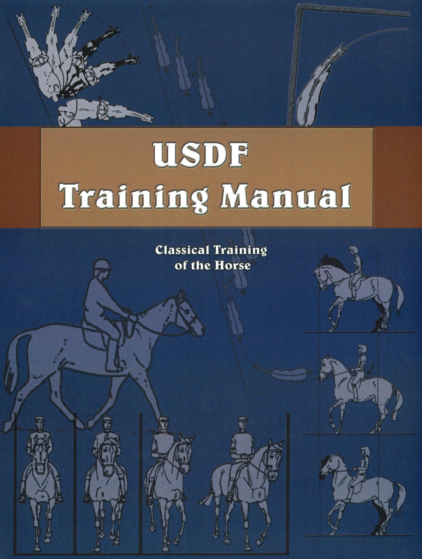 USDF Training Manual – USDF Online Store